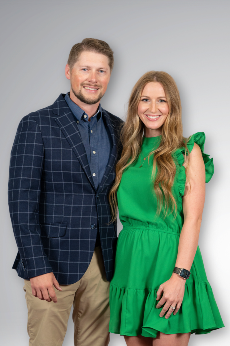 Our Staff – Louisiana Church of God